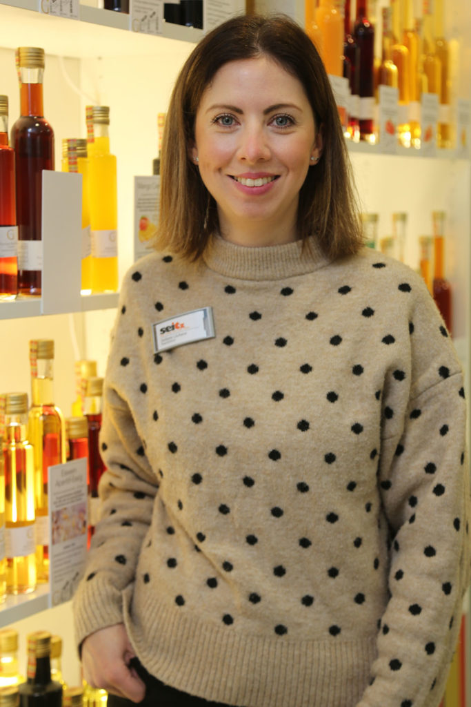 Filiale Buchloe - Schreiben Lesen Seitz